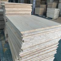 China Natural Texture Pine Wood With Free Spare Parts And After Sale Service for sale