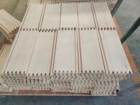 China Grade First Class Light Wood Drawer Sides Panel For Furniture Cabinet Drawer Sides for sale