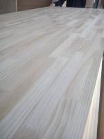 China Smooth and Clean Radiata Pine Wood Finger Joint Board for Project Solution Capability for sale