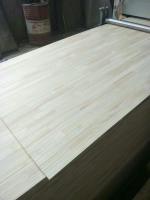 China Smooth and Clean Radiata Pine Wood Finger Joint Board for Project Solution Capability for sale