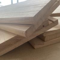 China Grade First Class Light Wood Drawer Sides Panel For Furniture Cabinet Drawer Sides for sale