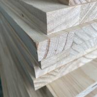 China Natural Texture Pine Wood With Free Spare Parts And After Sale Service for sale