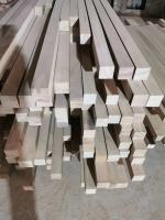 China Paulownia Furniture Wood Strip Prices with Length 2000mm/2440mm/2500mm/3050mm/3660mm for sale