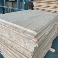 China Natural Texture Pine Wood With Free Spare Parts And After Sale Service for sale