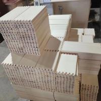 China Soild Wood Dovetail Groove Board for Modern Design Furniture Material Boards in Drawer for sale