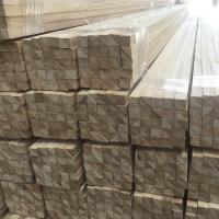 China Paulownia Furniture Wood Strip Prices with Length 2000mm/2440mm/2500mm/3050mm/3660mm for sale