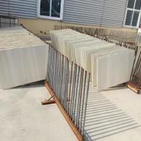 China Bleach Paulownia Edge Glued Panels Length 2000mm / 2440mm / 2500mm / 3050mm / 3660mm for sale