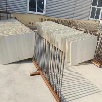 China Bleach Paulownia Edge Glued Panels Length 2000mm / 2440mm / 2500mm / 3050mm / 3660mm for sale