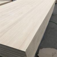 China 2x4x8 Pine Lumber Glue Solid Board Natural Texture With Free Spare Parts for sale