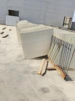 China Bleach Paulownia Edge Glued Panels Length 2000mm / 2440mm / 2500mm / 3050mm / 3660mm for sale