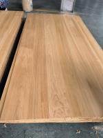 China Solid Wood Board Yellow Poplar Board Carbonized Wood Board Contemporary for sale