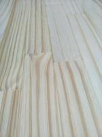 China Natural Wood Color Or Carbonized Finish Solid Pine Wood Boards Pine Planks For Crafts for sale
