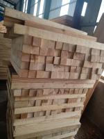 China Russian Pine Timber Strips For Wood Slats Natural Wood Color Custom for sale