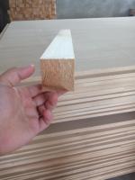 China Russian Pine Timber Strips For Wood Slats Natural Wood Color Custom for sale