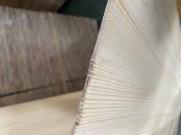 China Handmade Pine Wood Sheets For Custom Function 5mm-9mm Thickness for sale