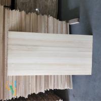 China Pine Wood Furniture With Density 480-550kg/M3 And Moisture Content 8%-12% for sale