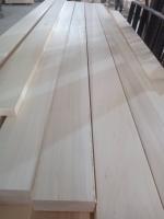 China Solid Wood Board Poplar Timber Poplar Wood Boards with 3mm-50mm Thickness for sale
