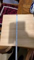 China Home Office and Indoor Furniture American Training Taekwondo Karate Board for Indoor for sale