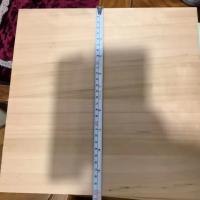 China Wooden Board for Taekwondo Breaking Training Test 0.6 0.9 1.5 2.0 Length 100mm-2440mm for sale