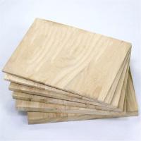 China Directly Sells Paulownia Wood Taekwondo Training Grade Breaking Board 100-1220mm Width for sale