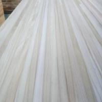 China Contemporary Graphic Design Natural Poplar Lumber Board Project Solution Capability for sale