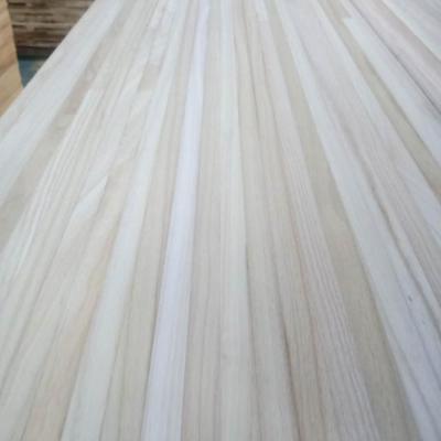China Contemporary Graphic Design Natural Poplar Lumber Board Project Solution Capability for sale
