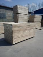 China Contemporary Graphic Design Natural Poplar Lumber Board Project Solution Capability for sale