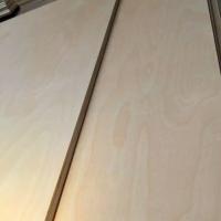China Contemporary Graphic Design Natural Poplar Lumber Board Project Solution Capability for sale