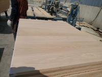 China AA Grade North American Red Oak Custom Size Straight Panel Solid Board Online Technical Support for sale