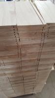 China Moisture Content 8%-12% Wood Furniture Drawer Board Paulownia Wood Board for sale