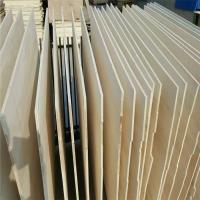 China Poplar Wood Core Sheets Density 470kgs/M3 Natural Or Bleached for sale