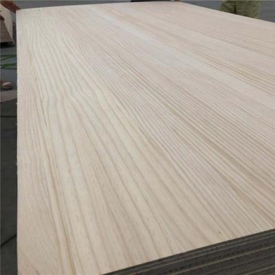 China Workshop Essential Wooden Board Pine with Thickness Customizable 3mm-50mm for sale