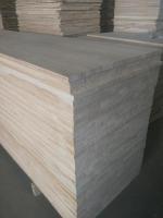 China Workshop Essential Wooden Board Pine with Thickness Customizable 3mm-50mm for sale