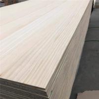 China Workshop Essential Wooden Board Pine with Thickness Customizable 3mm-50mm for sale