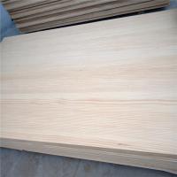 China Workshop Essential Wooden Board Pine with Thickness Customizable 3mm-50mm for sale