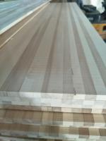 China Custom Thickness Solid Wood Core Paulownia Wood Snowboard 1500x460x12mm for Standard for sale