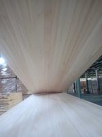 China Paulownia Kiri Wood FSC Certified Natural Color 1500x480x12mm for sale