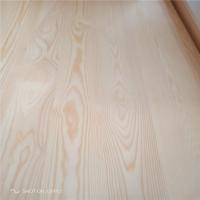 China Workshop Used Solid Pine Lumber Boards for Furniture Moisture Content 8-12% Workshop for sale