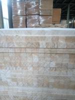 China Paulownia Kiri Wood FSC Certified Natural Color 1500x480x12mm for sale