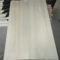 China Workshop Used Solid Pine Lumber Boards for Furniture Moisture Content 8-12% Workshop for sale