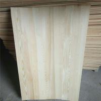 China Workshop Used Solid Pine Lumber Boards for Furniture Moisture Content 8-12% Workshop for sale