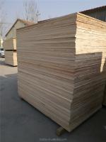 China Soild Wood Poplar Drawer Board for Furniture Grade Wall Panel Moisture Content 8%-12% for sale