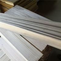 China Building Construction Snowboard Ski with Poplar/Paulownia Core Length 100mm-2440mm for sale