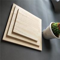 China BB Grade Solid Wood Pine Board 8mm 12mm 16mm 18mm 20mm Custom Thickness for sale