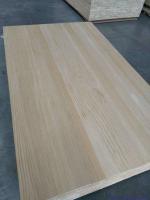 China BB Grade Solid Wood Pine Board 8mm 12mm 16mm 18mm 20mm Custom Thickness for sale
