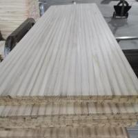 China Paulownia Core Foilboard Snowboards Paulownia Wood Boards1500x500 for sale