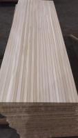 China Paulownia Core Foilboard Snowboards Paulownia Wood Boards1500x500 for sale