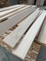 China Paulownia Core Foilboard Snowboards Paulownia Wood Boards1500x500 for sale