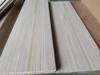 China 100-1220mm Width Paulownia Solid Wood Panel Snowboard Core Sheet for Thickness 3-50mm for sale