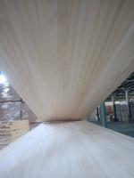 China Solid Paulownia Sheets Snowboard Wood Core Traditional Design Style for sale